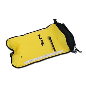 NRS Sea Kayak Rescue Paddle Float