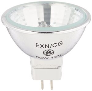 ge 20867 50mr16c/cg40 50w halogen constant color mr16 12v, flood light