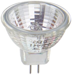 ushio bc6339 1000622 - ftd/fg jdr/m12v-20w/g/nfl/fg projector light bulb