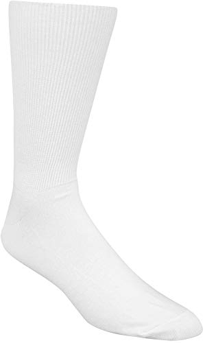 Wigwam Gobi Liner Socks, White - Medium