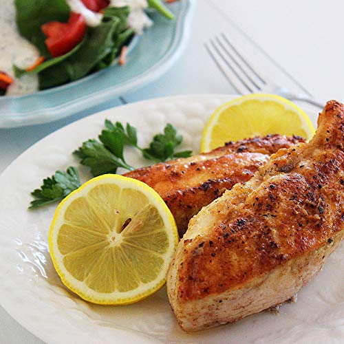 Lawry's Lemon Pepper with Zest of Lemon, 2.25 Oz