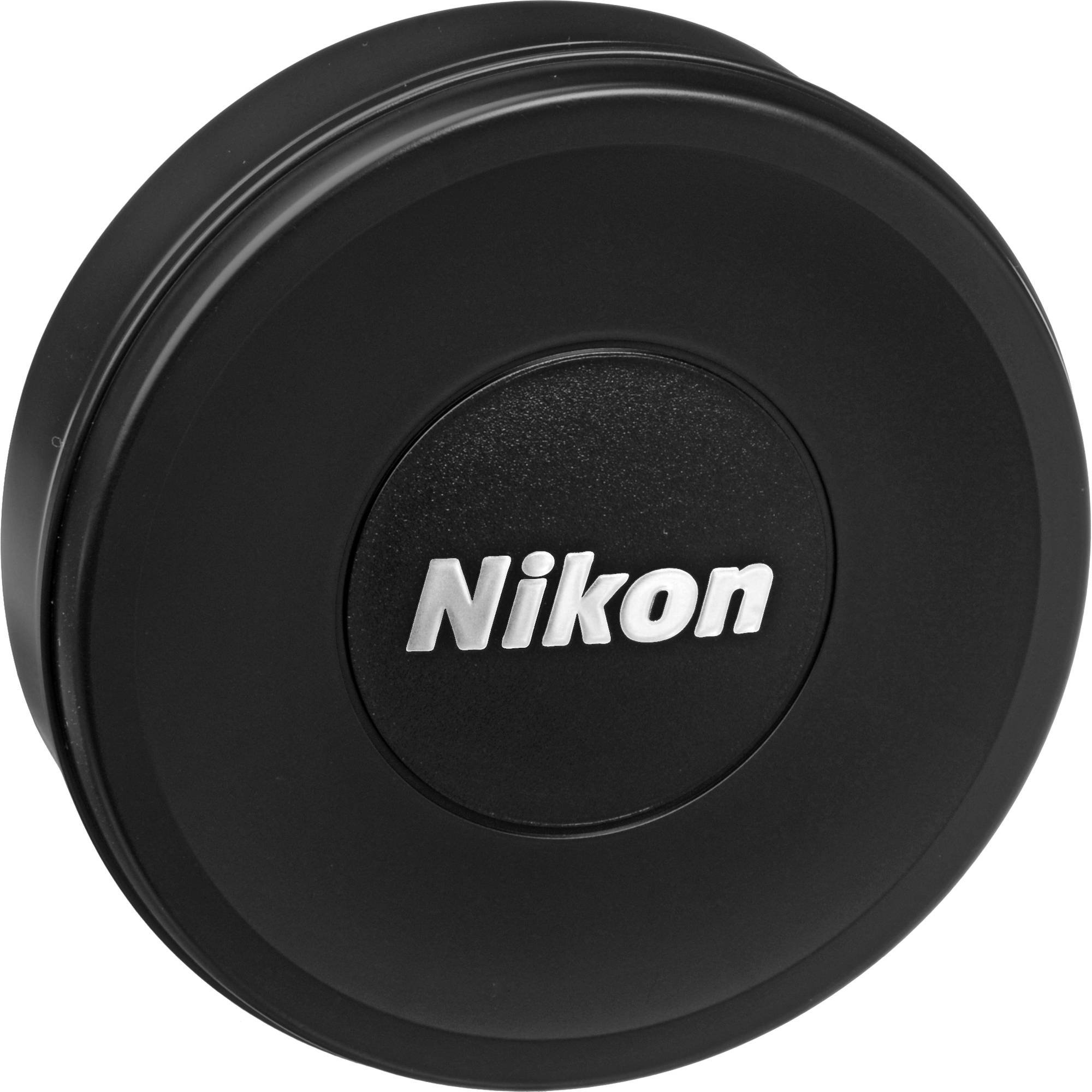 Nikon AF-S NIKKOR 14-24mm f/2.8G ED