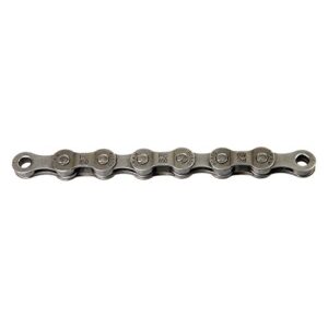 sram pc-850 678 speed chain gray/black with powerlink