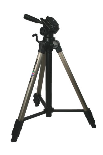 Velbon 9000 Deluxe Photo/Video Tripod