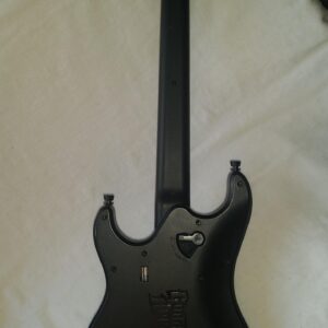 PlayStation 2 Guitar Hero Wireless Kramer Striker Controller