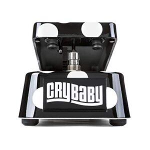 Cry Baby Buddy Guy Wah (BG95)