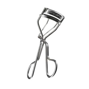 shu uemura eyelash curler, regular, silver