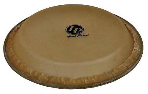 Latin Percussion LP265B 11-3/4-Inch Mounted Rawhide Conga Head