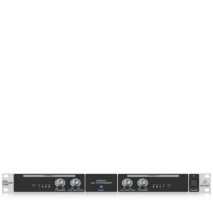 behringer sonic ultramizer su9920 2-channel signal processor