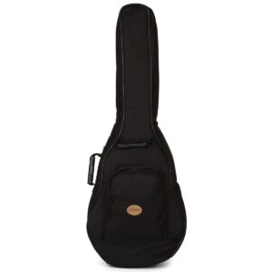 fender gretsch hollow body electric guitar gig bag