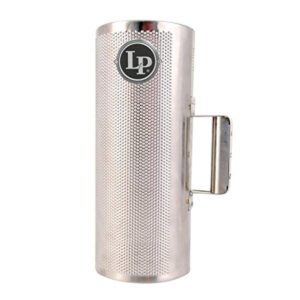 latin percussion lp304lp pro merengue guiro with scraper