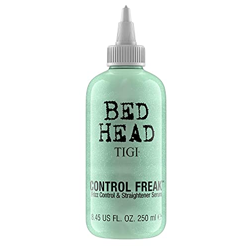 Bed Head Control Freak Serum by TIGI for Unisex - 8.45 Fl Oz (Pack of 1)