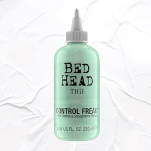 Bed Head Control Freak Serum by TIGI for Unisex - 8.45 Fl Oz (Pack of 1)