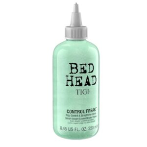 Bed Head Control Freak Serum by TIGI for Unisex - 8.45 Fl Oz (Pack of 1)