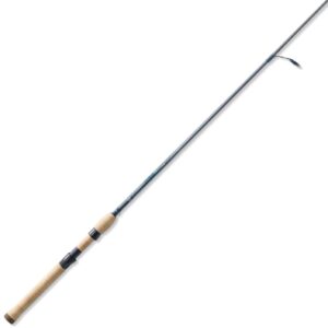 St. Croix Rods Avid Series Spinning Rod carbon pearl, 5'6" - Feet