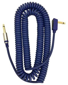 vox premium vintage coil guitar cable