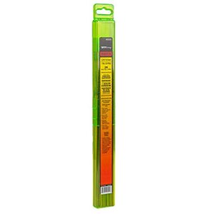 forney 40202 e6013 welding rod, 5/64-inch, 1-pound