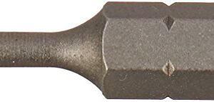 Bosch 27097 1-Inch Length, Extra Hard 3/32-Inch Allen Insert Bit