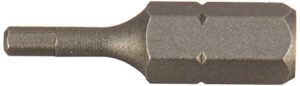 bosch 27097 1-inch length, extra hard 3/32-inch allen insert bit