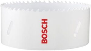 bosch hb550 5-1/2 in. bi-metal hole saw