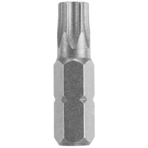 bosch 38352 t30h by 1-inch security torx insert bit, extra hard