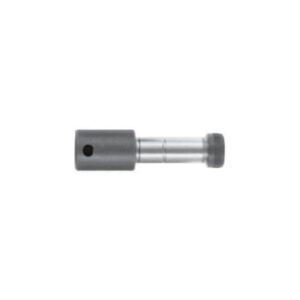 bosch 31894 1/4-inch female square drive bit holder by 1-1/8-inch for 1/4-inch hex bits