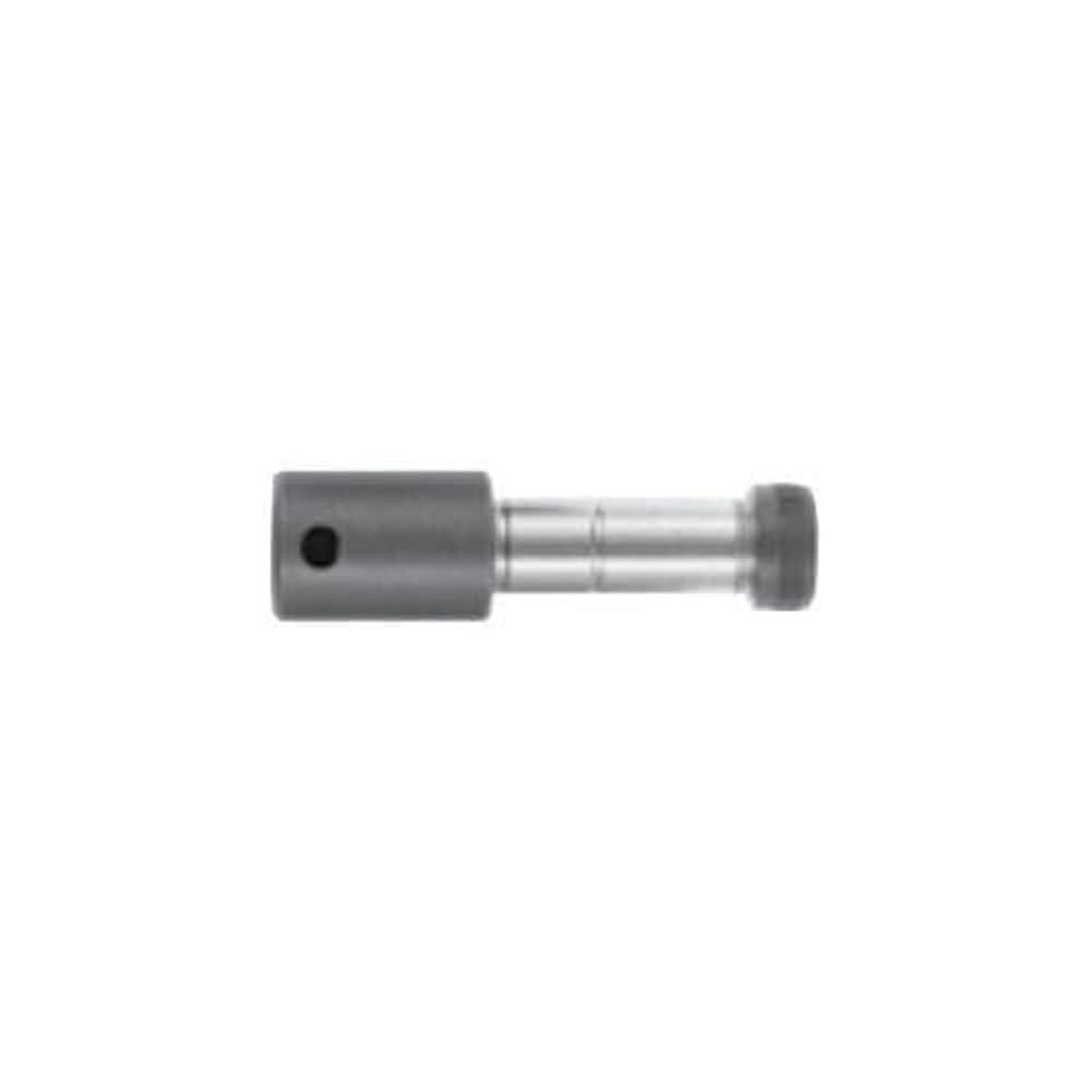 Bosch 31894 1/4-Inch Female Square Drive Bit Holder by 1-1/8-Inch for 1/4-Inch Hex Bits