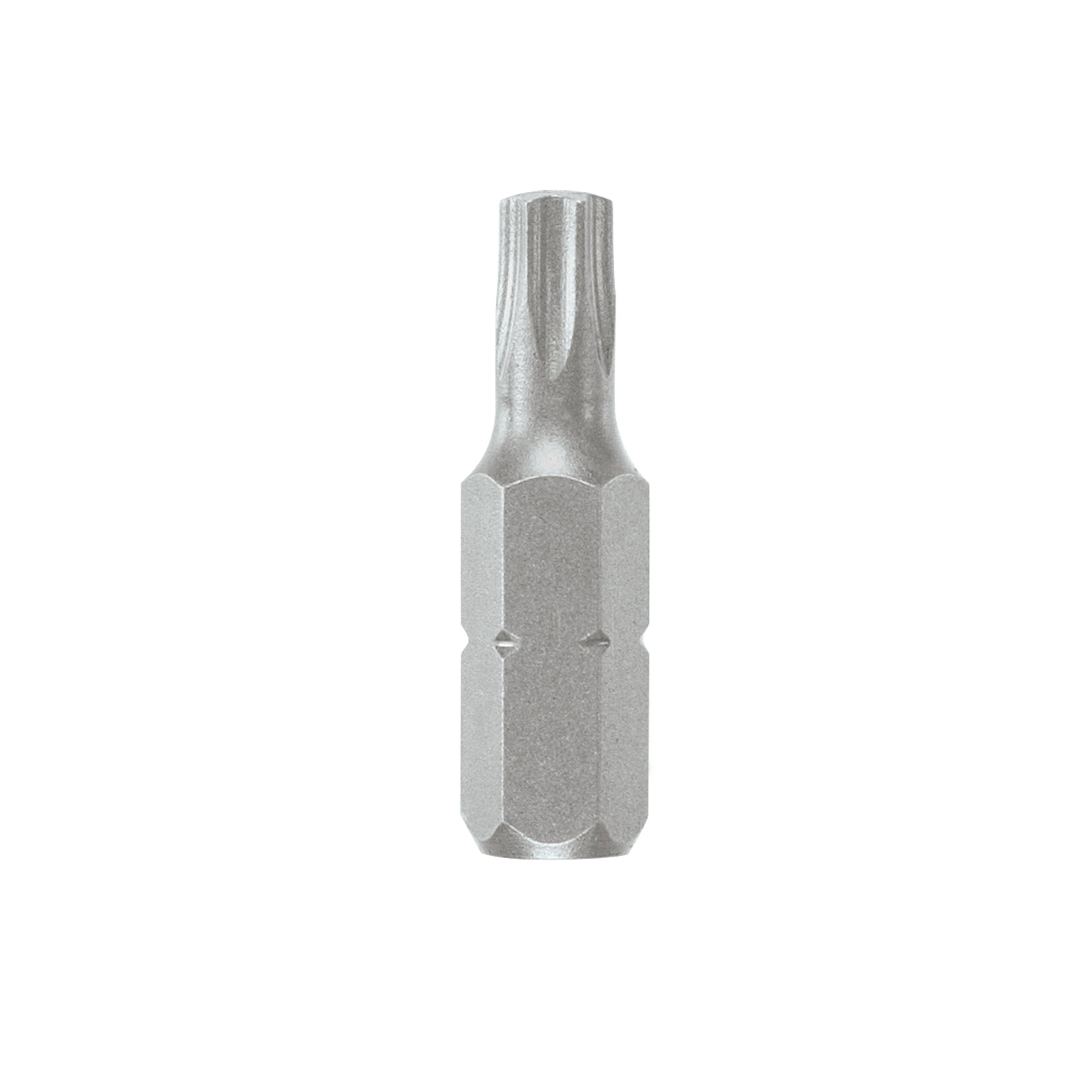 Bosch 38348 T25H by 1-Inch Security Torx Insert Bit, Extra Hard