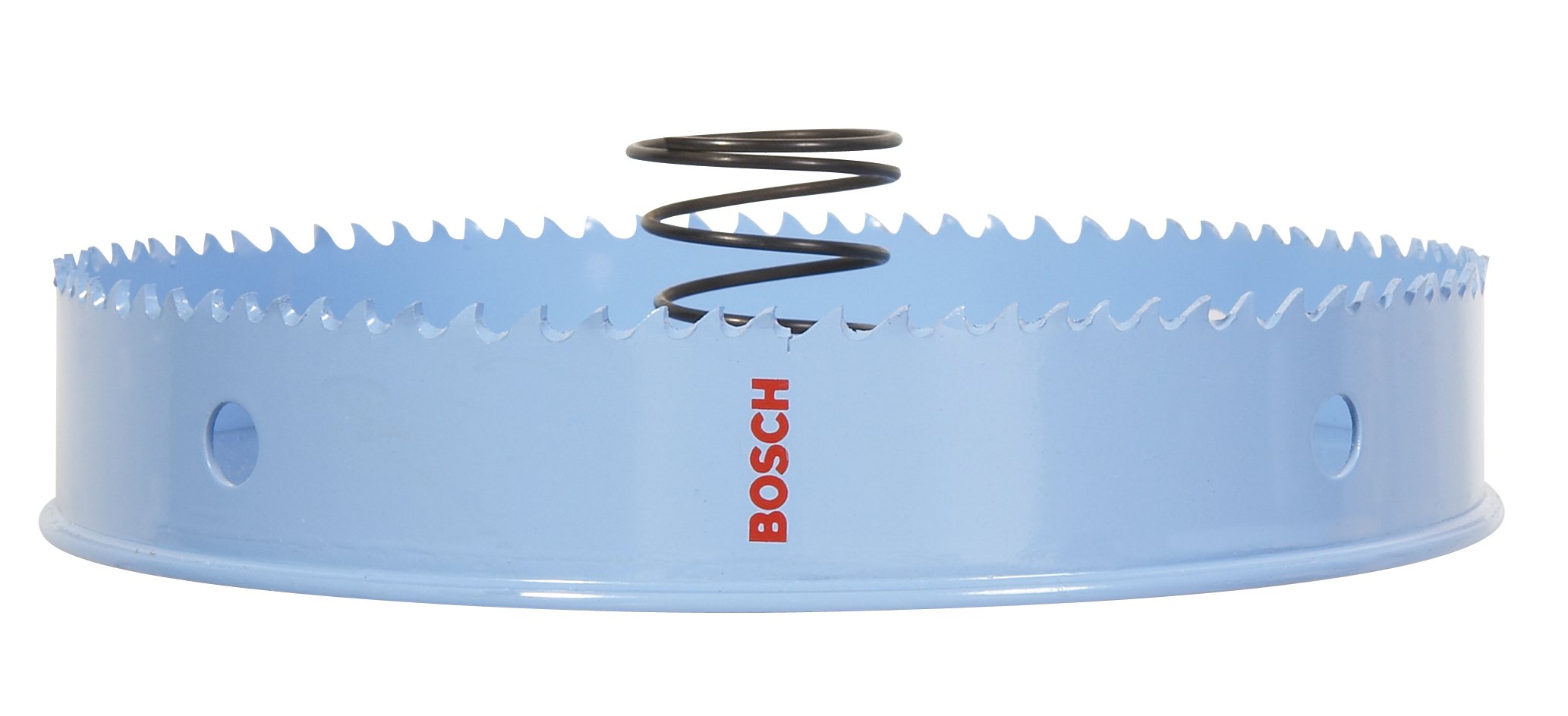 Bosch HSM500 5-Inch 127mm Sheet Metal Hole Saw