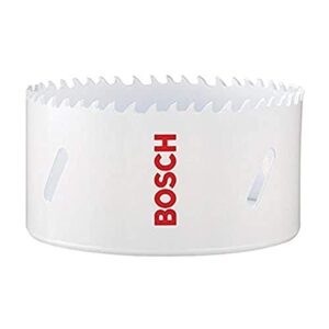 bosch hb338 3-3/8 in. bi-metal hole saw,white