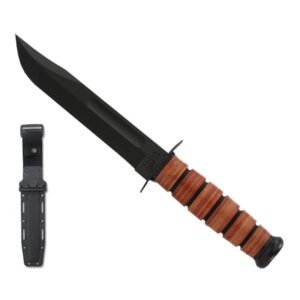 Ka-Bar Ka-Bar KNIFE FIGHT/UTIL ARMY