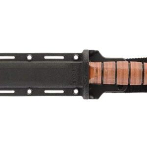 Ka-Bar Ka-Bar KNIFE FIGHT/UTIL ARMY