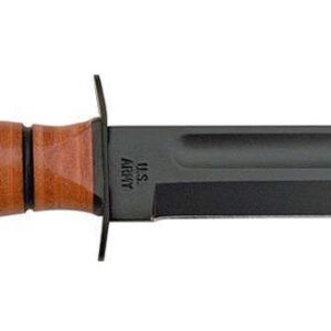 Ka-Bar Ka-Bar KNIFE FIGHT/UTIL ARMY