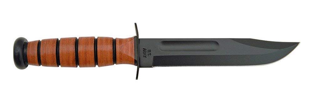 Ka-Bar Ka-Bar KNIFE FIGHT/UTIL ARMY