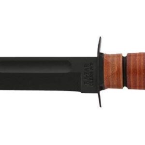 Ka-Bar Ka-Bar KNIFE FIGHT/UTIL ARMY