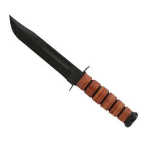 Ka-Bar Ka-Bar KNIFE FIGHT/UTIL ARMY