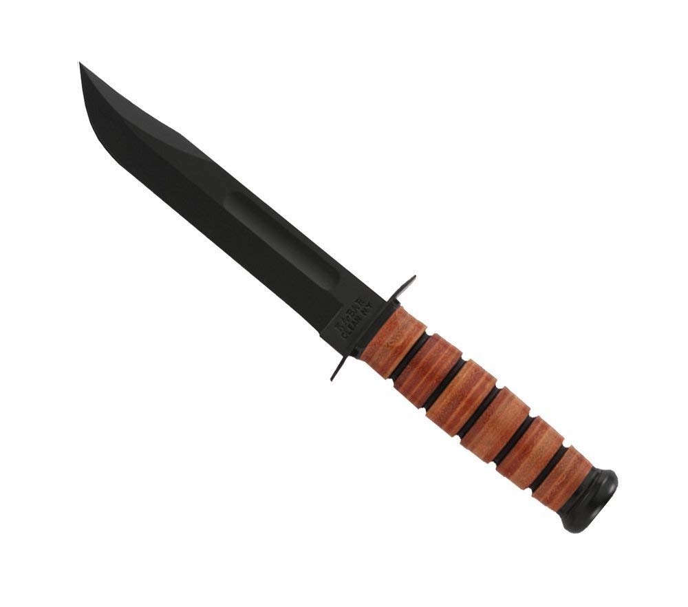 Ka-Bar Ka-Bar KNIFE FIGHT/UTIL ARMY