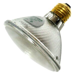 sylvania 14526 par30 50-watt narrow spot capsylite bulb