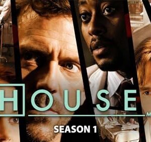 House Season 1