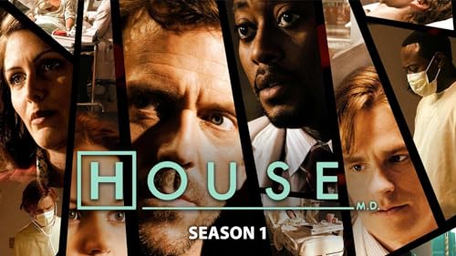 House Season 1