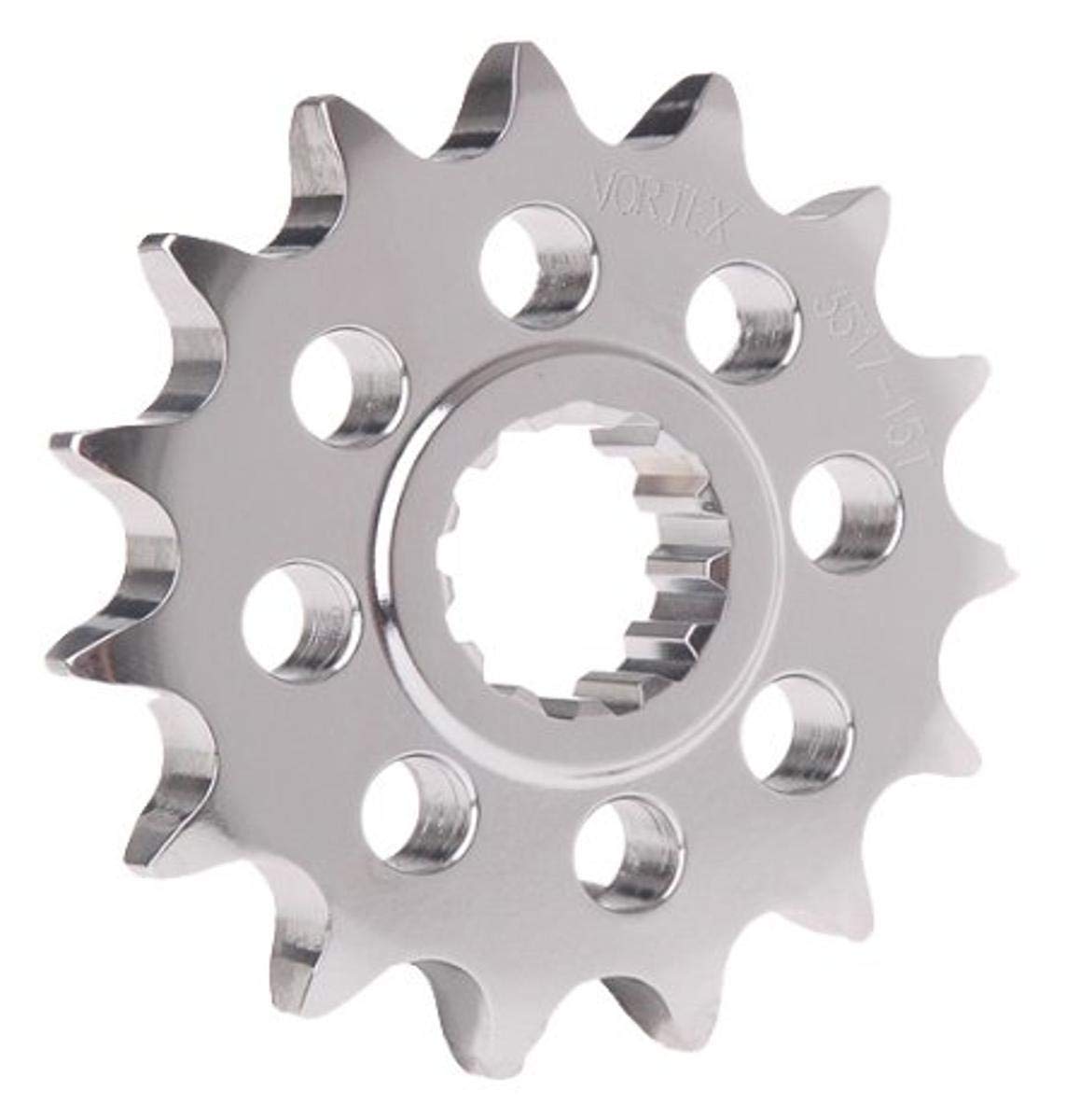 Vortex 3224-14 Silver 14-Tooth 520-Pitch Front Sprocket