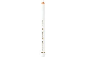 faber-castell polychromos artists' single pencil - colour 101 white