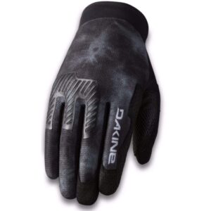 dakine vectra glove - black haze, x-large