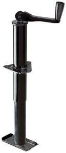 reese towpower 74407 a-frame jack , black , 22.2 x 5.3 x 5.8 inches