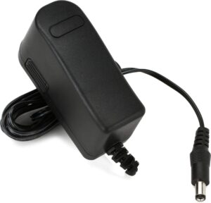 yamaha pa130 120 volt keyboard ac power adaptor