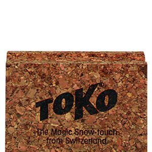 TOKO Repair Tool Wax Cork