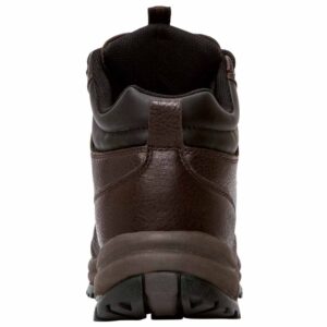 Propét mens Cliff Walker Medicare/Hcpcs Code A5500 Diabetic Shoe Hiking Boot, Bronco Brown, 10.5 XX-Wide US