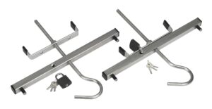 sealey slc2 ladder roof rack clamps