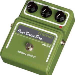 Maxon OD820 Overdrive Pro