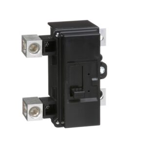 square d - qom2200vh bolt on circuit breaker, 200a, 2 pole, qom, color